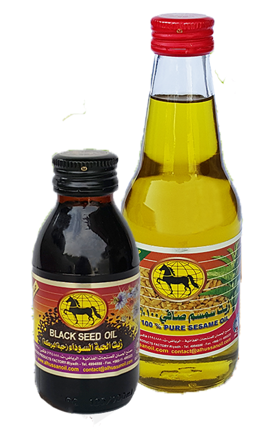 Alhussan Foods – Alhussan Factory